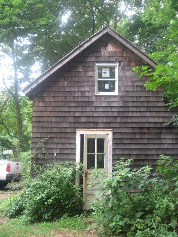 Marion Carll Farm, Industrial Zoning on Commack Civic's Agenda ...
