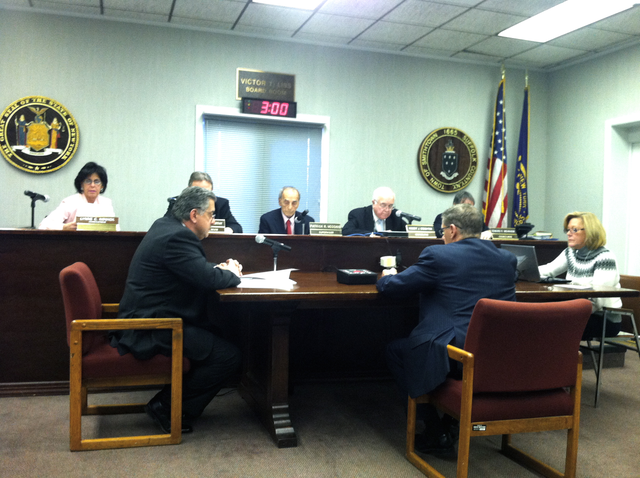 Smithtown Board Replaces Town Attorney, Planning Board Chairman ...