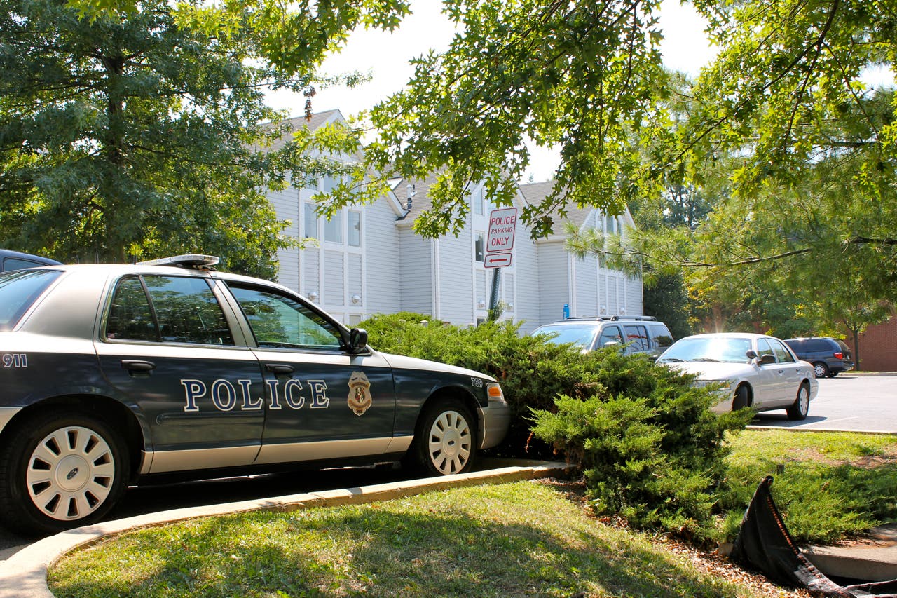 Fired Gaithersburg Cop Could Return to Department | Gaithersburg, MD Patch