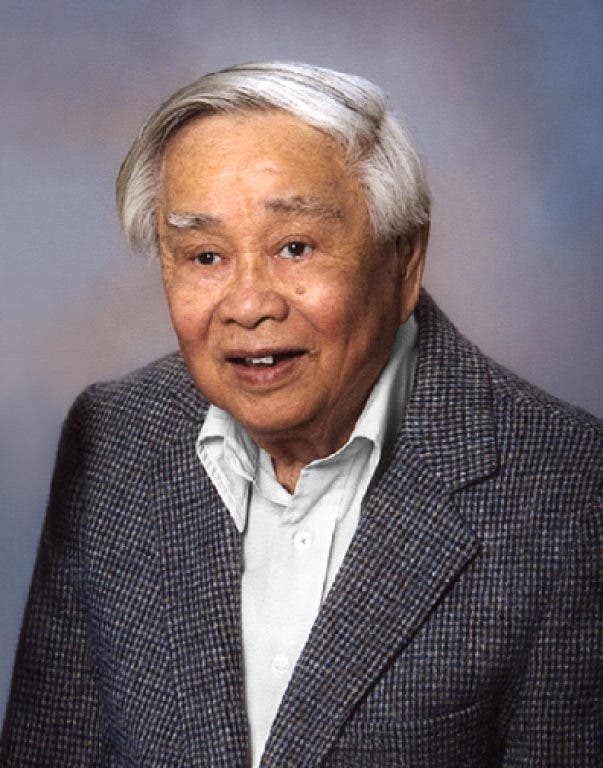 Paul K. Chung, Former Lockheed Missles & Space Chemical Engineer | Los ...