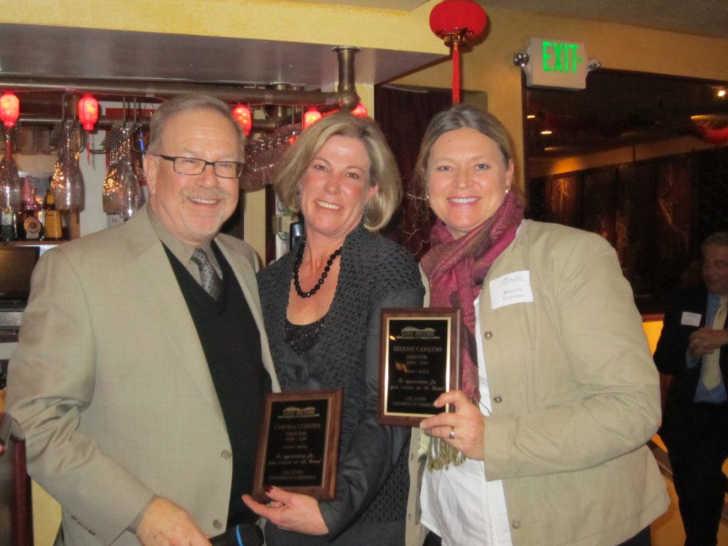 Foothill College Wins 'Pride of the Community' Award, Marriott ...