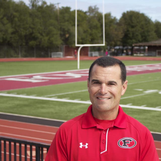 Kelly Edwards Promoted to Foothill College Head Football Coach ...