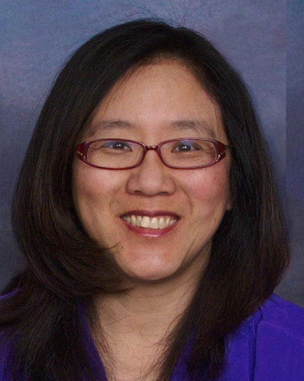 Grace Mah Is New President of County Education Board | Los Altos, CA Patch
