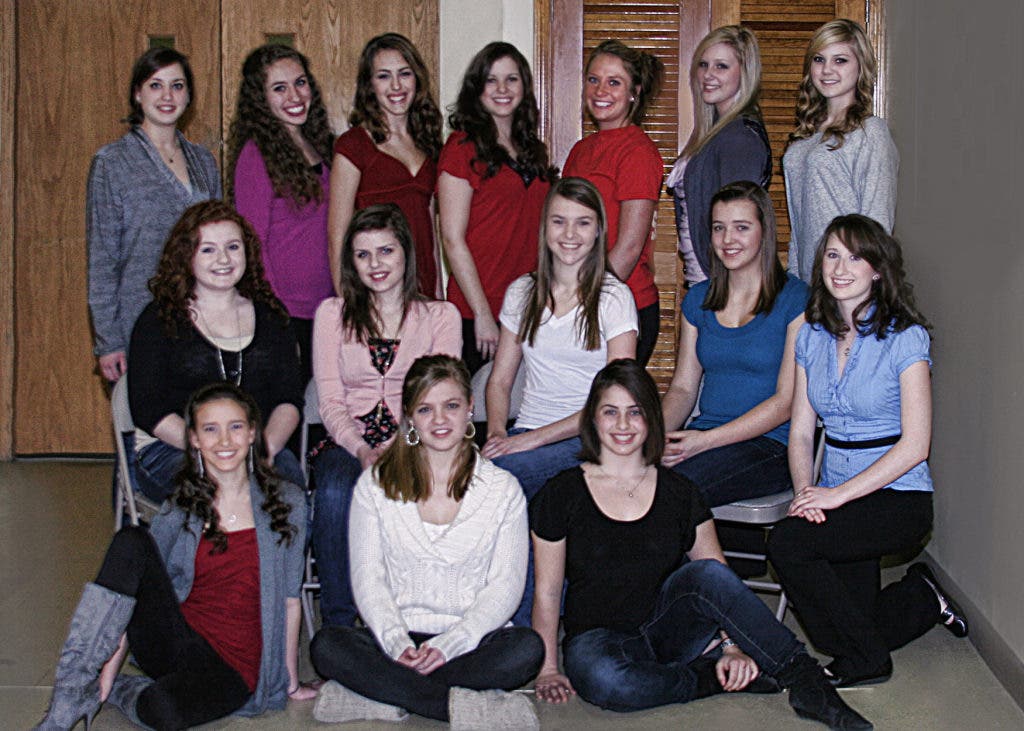 A New Miss Cary, Fox River Grove To be Crowned | Crystal Lake, IL Patch