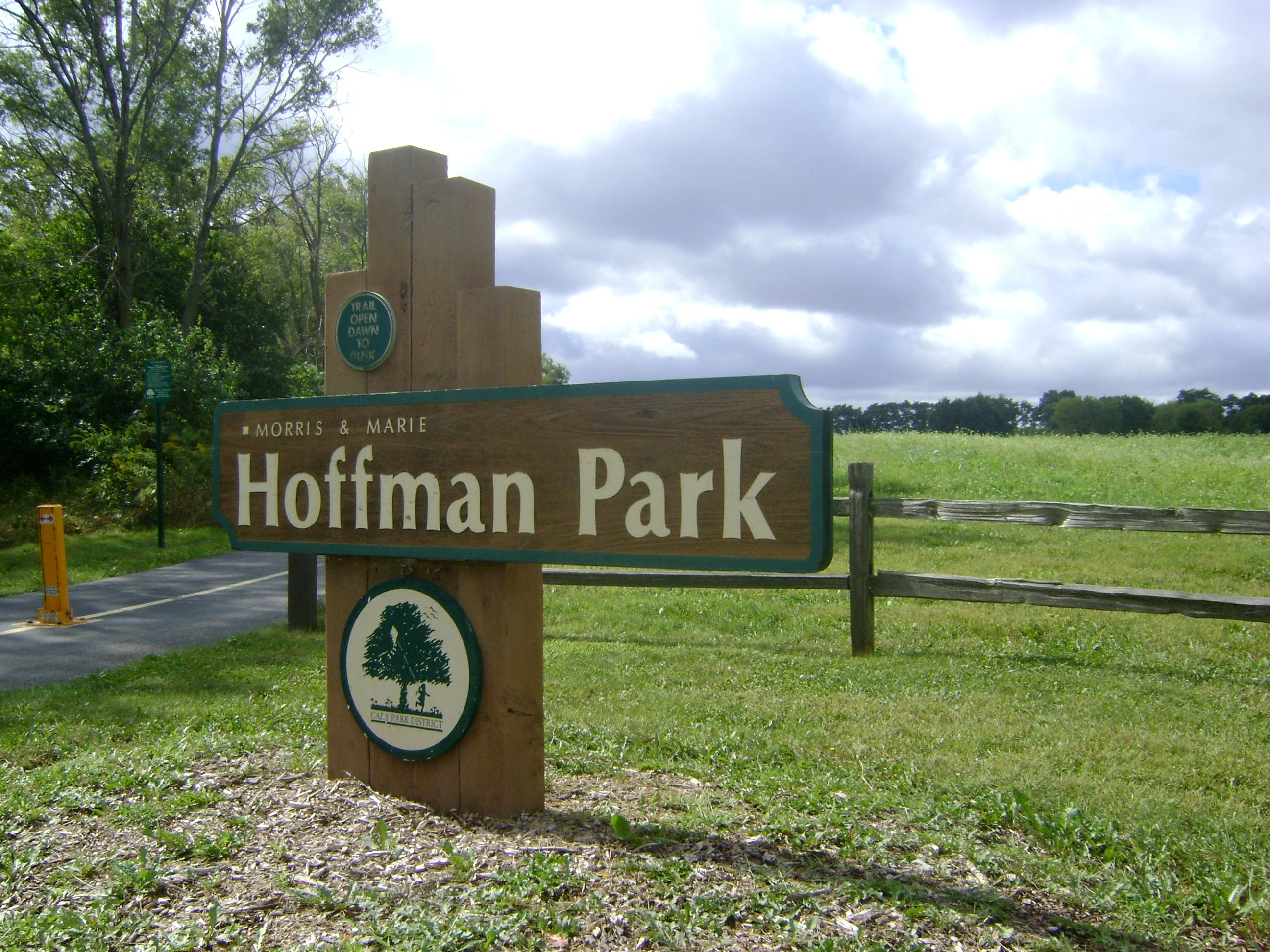 Garden Plots Available at Hoffman Park | Crystal Lake, IL Patch