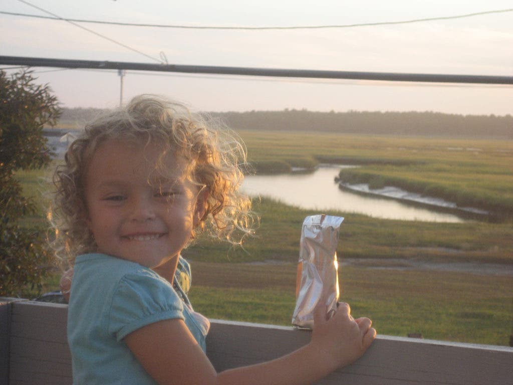 Mia Alli Gorham Helps Those in Need | North Andover, MA Patch