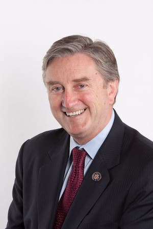 Tierney Seeks 'Wounded Warrior' to Join Congressional Staff | North ...