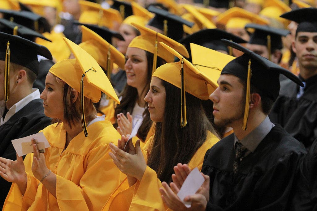 Andrew High School Graduation: PHOTO GALLERY | Tinley Park, IL Patch