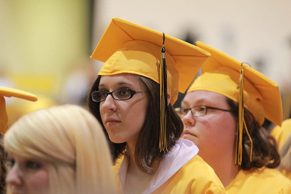 Andrew High School Graduation: PHOTO GALLERY | Tinley Park, IL Patch