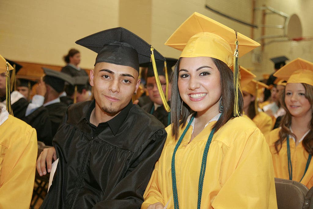 Andrew High School Graduation: PHOTO GALLERY | Tinley Park, IL Patch