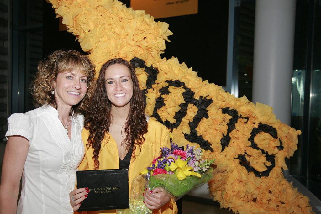 Andrew High School Graduation: PHOTO GALLERY | Tinley Park, IL Patch