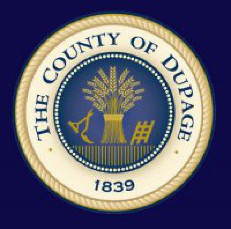 DuPage County Officials Join Residents to Clean Up the Illinois Prairie ...