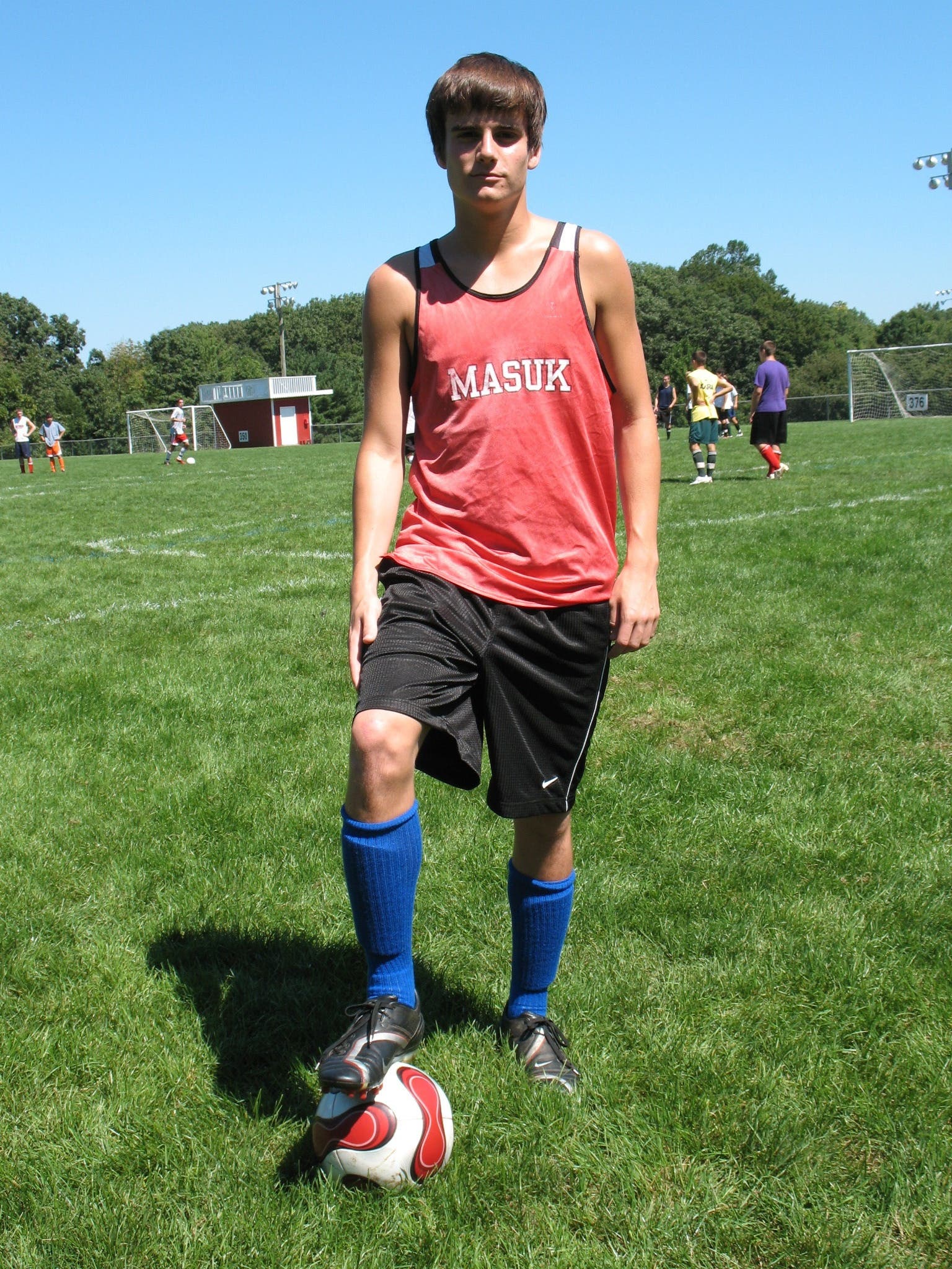 The Changing Faces of Masuk Boys Soccer | Monroe, CT Patch
