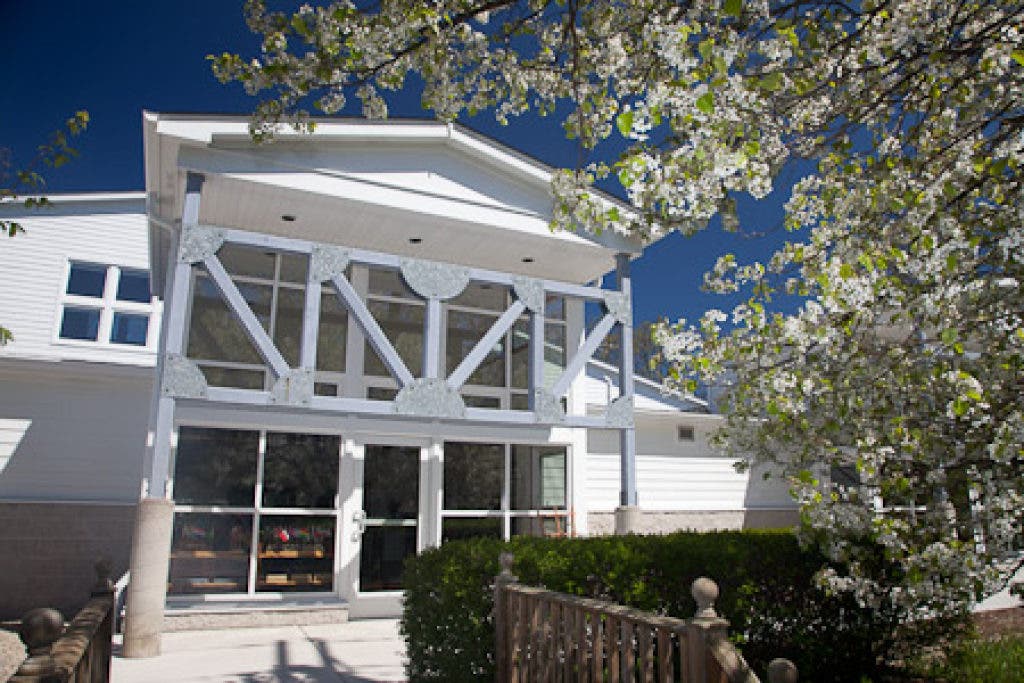 Forest Bluff School Parent Child Series Lecture | Lake Forest, IL Patch