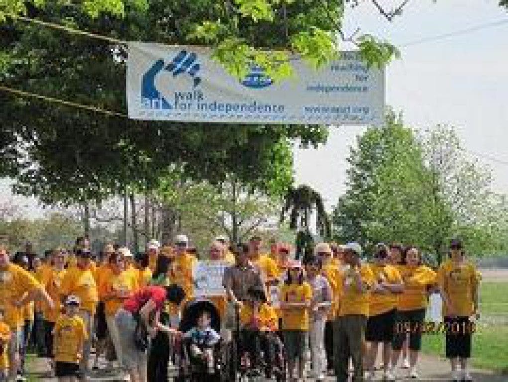 5th Annual ARI Walk for Independence | Stamford, CT Patch