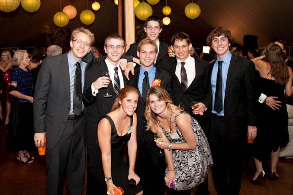 TEA Brings Elegance to the Esplanade with Moon Dance Gala | Beacon Hill ...