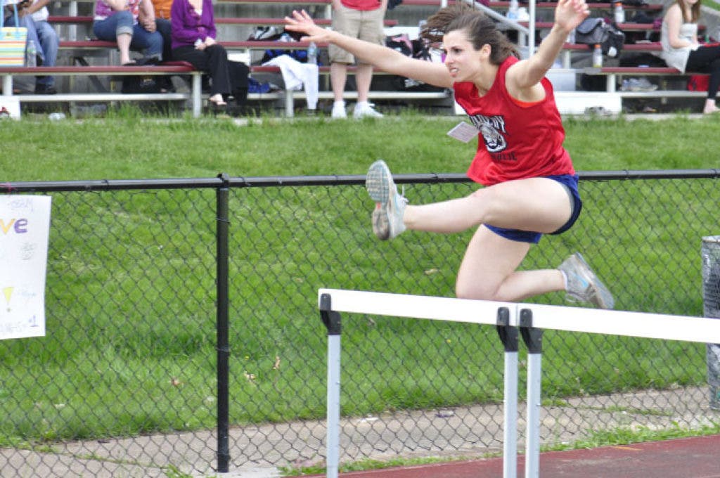 High School Track & Field: Albertus Magnus vs. JFK Catholic | Nanuet ...