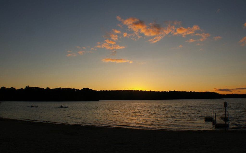 Lake Chauncy - Love it or Lose It (Part I) | Westborough, MA Patch