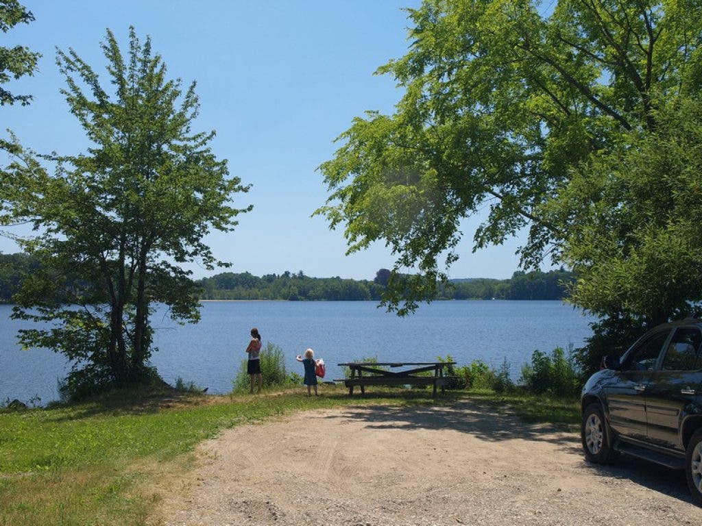 Lake Chauncy - Love it or Lose It (Part I) | Westborough, MA Patch