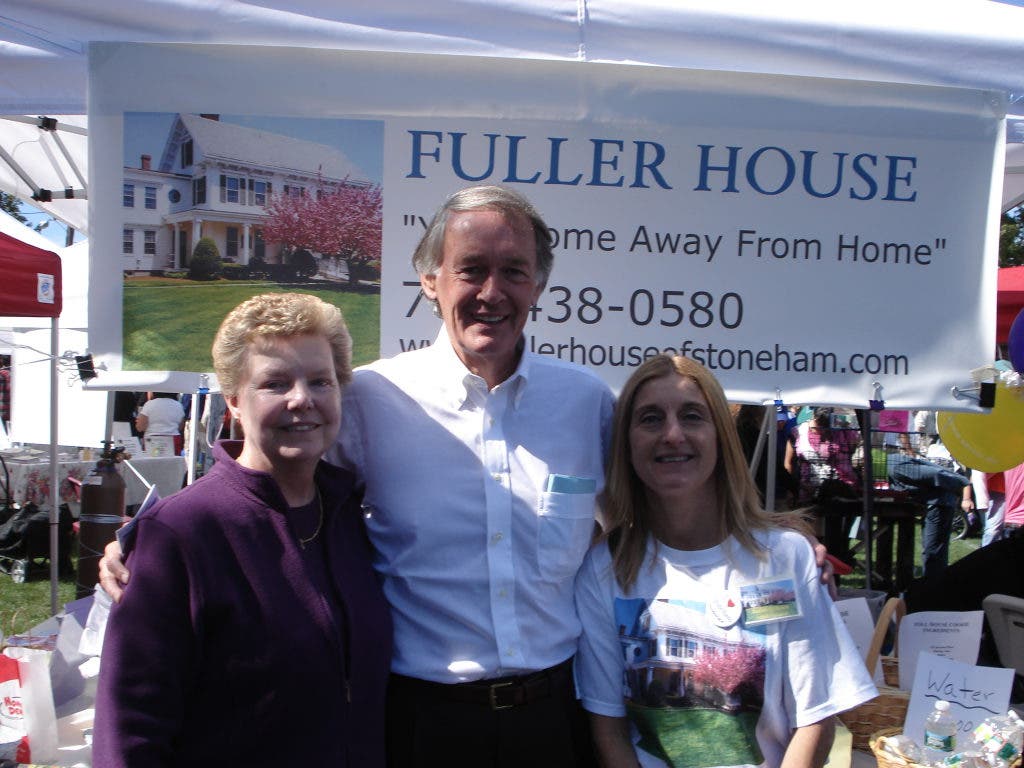 The Fuller House of Stoneham Town Day | Stoneham, MA Patch
