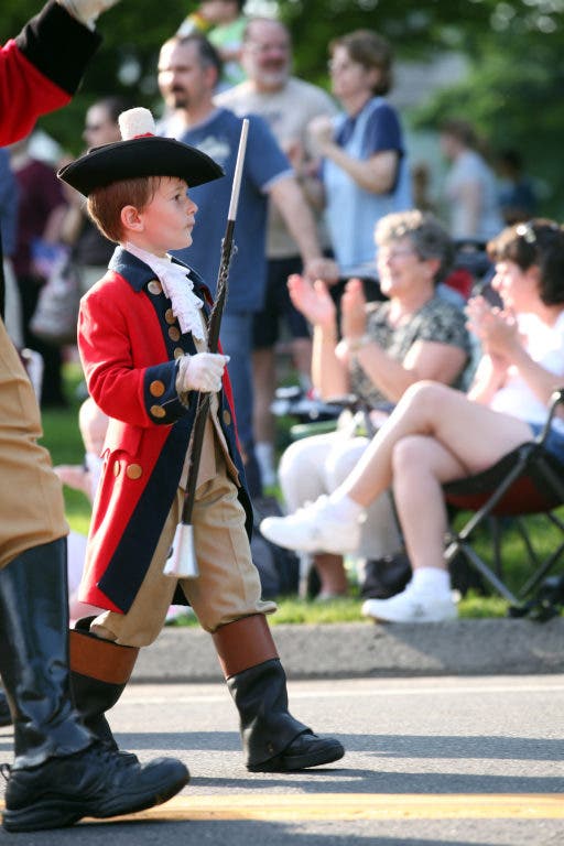 Photobook: Middlebury Memorial Day Parade | Woodbury, CT Patch