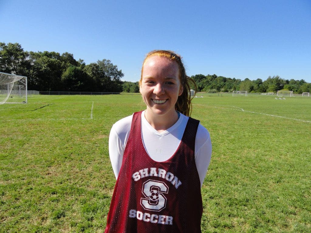 Sharon High Girls Soccer Building On Strong Off-Season | Sharon, MA Patch