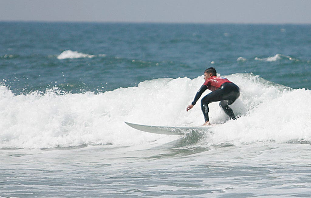 East Coast, West Coast Marines Face Off in Surf Competition | Oceanside ...