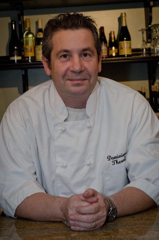 Dominique's Chef Named a Best Chef in America | Redondo Beach, CA Patch