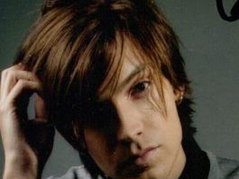 Rediscovering Alex Band~ Former Lead Singer/Song writer/Performer of ...