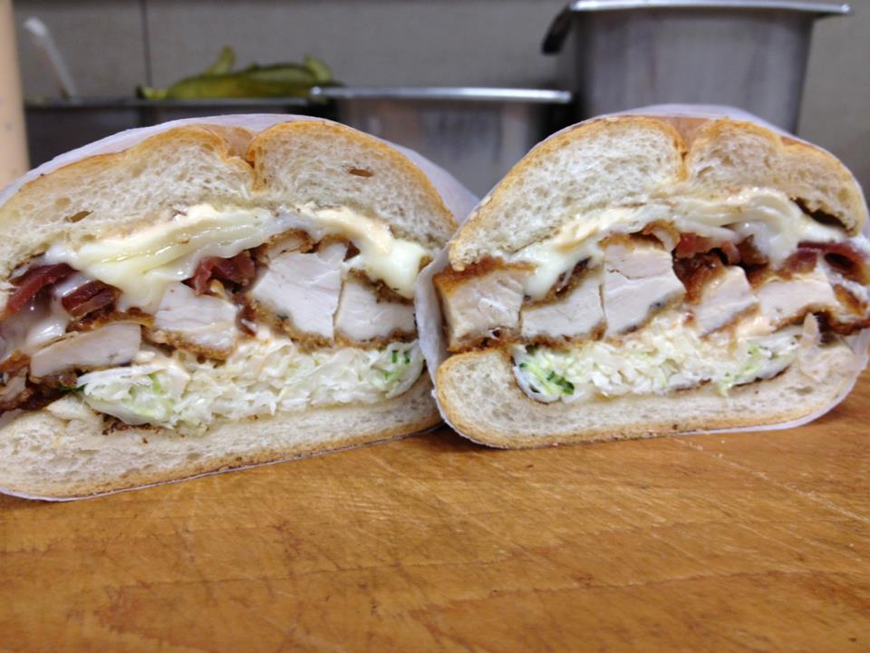 Se-Port Deli Boon (or Boone?) | Three Village, NY Patch
