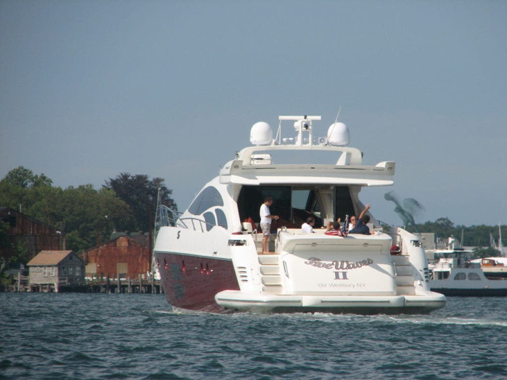 Pedestrian Ferry to Link Greenport, Sag Harbor | North Fork, NY Patch