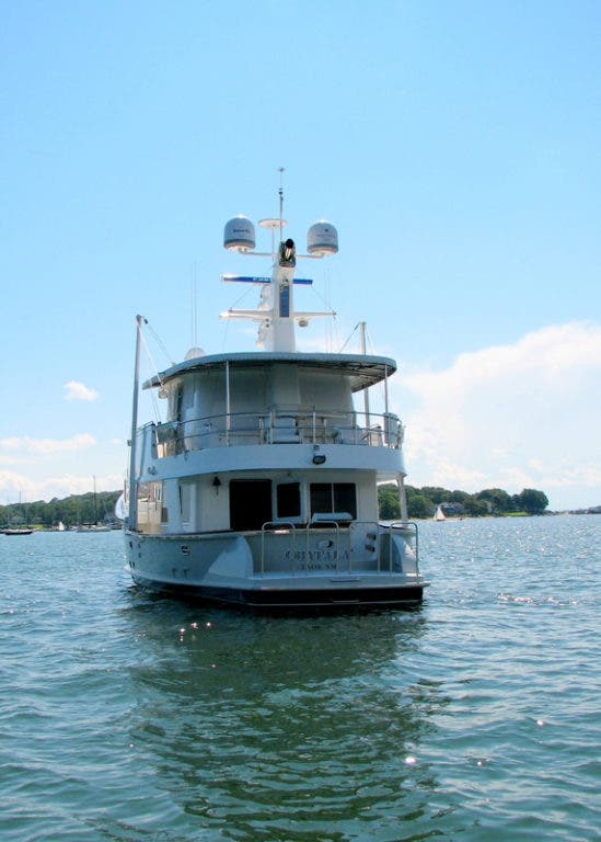 Pedestrian Ferry to Link Greenport, Sag Harbor | North Fork, NY Patch