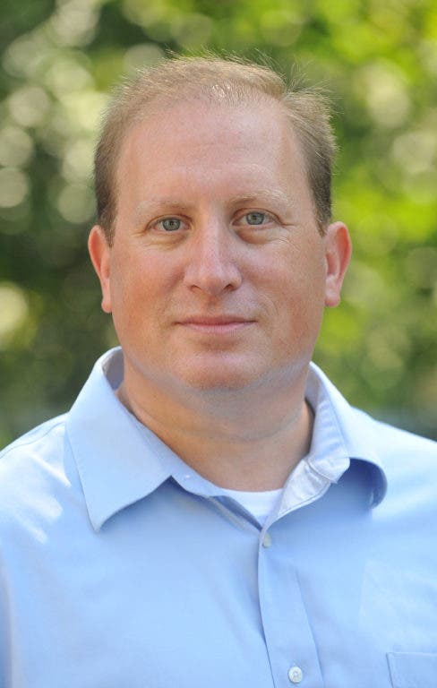 Former Assembly candidate Andrew Falk blasts Assemblyman Steve Katz for ...
