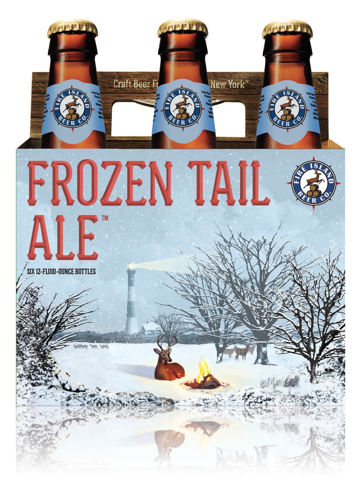 Get Your Long Island Winter Craft Beer This Holiday Season | North Fork ...