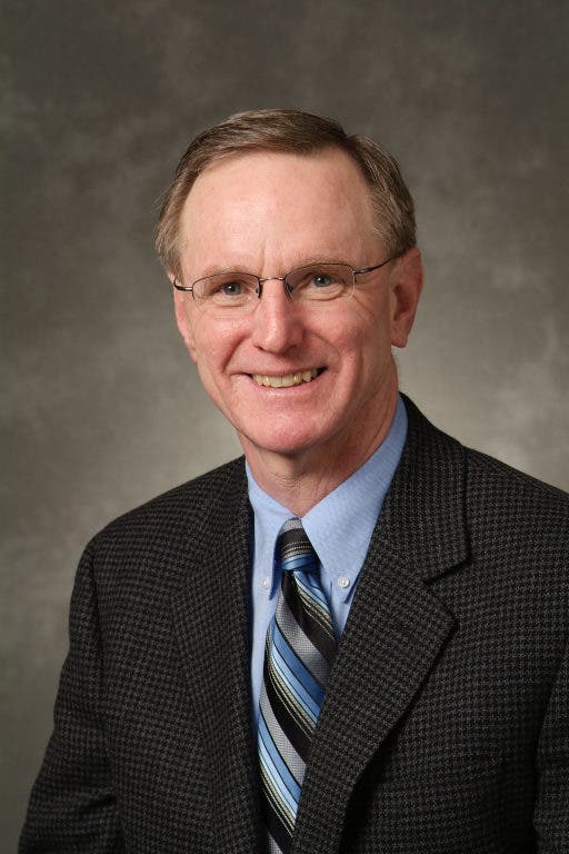 Eagan City Administrator Tom Hedges Reflects on 9/11 | Eagan, MN Patch