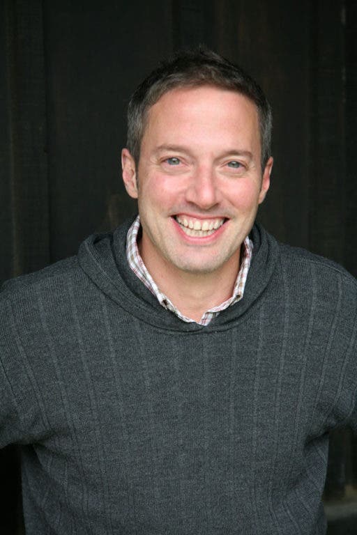 PWPPA Rick Guidotti on "Redefining Beauty", Life Magazine, NYC Fashion ...