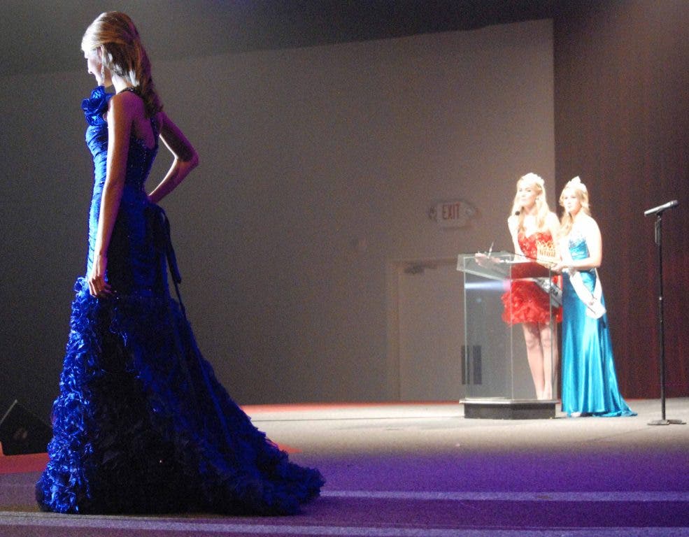 Centennial Celebs: Katie Martin, Monica Popp Crowned for Big Year | La ...
