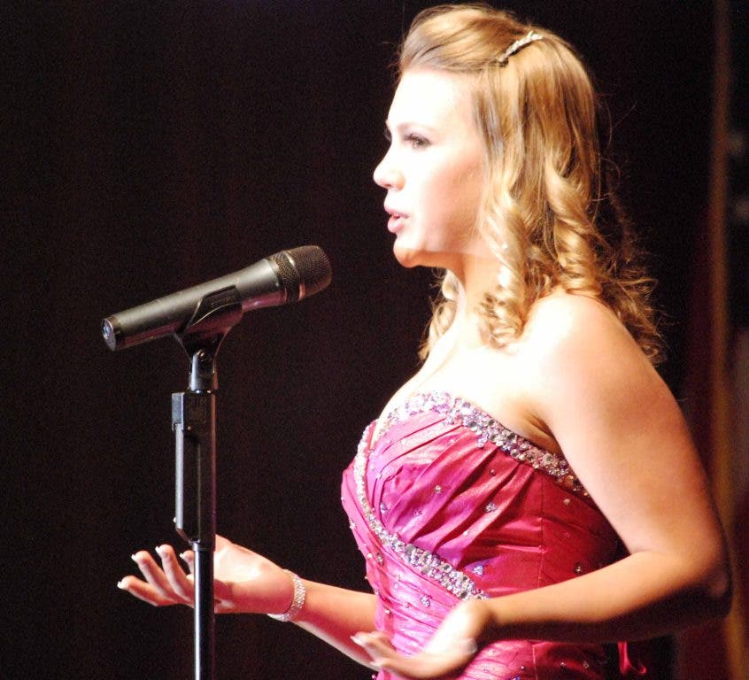 Centennial Celebs: Katie Martin, Monica Popp Crowned for Big Year | La ...