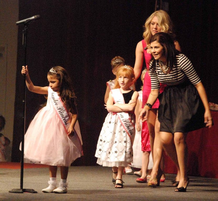 Centennial Celebs: Katie Martin, Monica Popp Crowned for Big Year | La ...