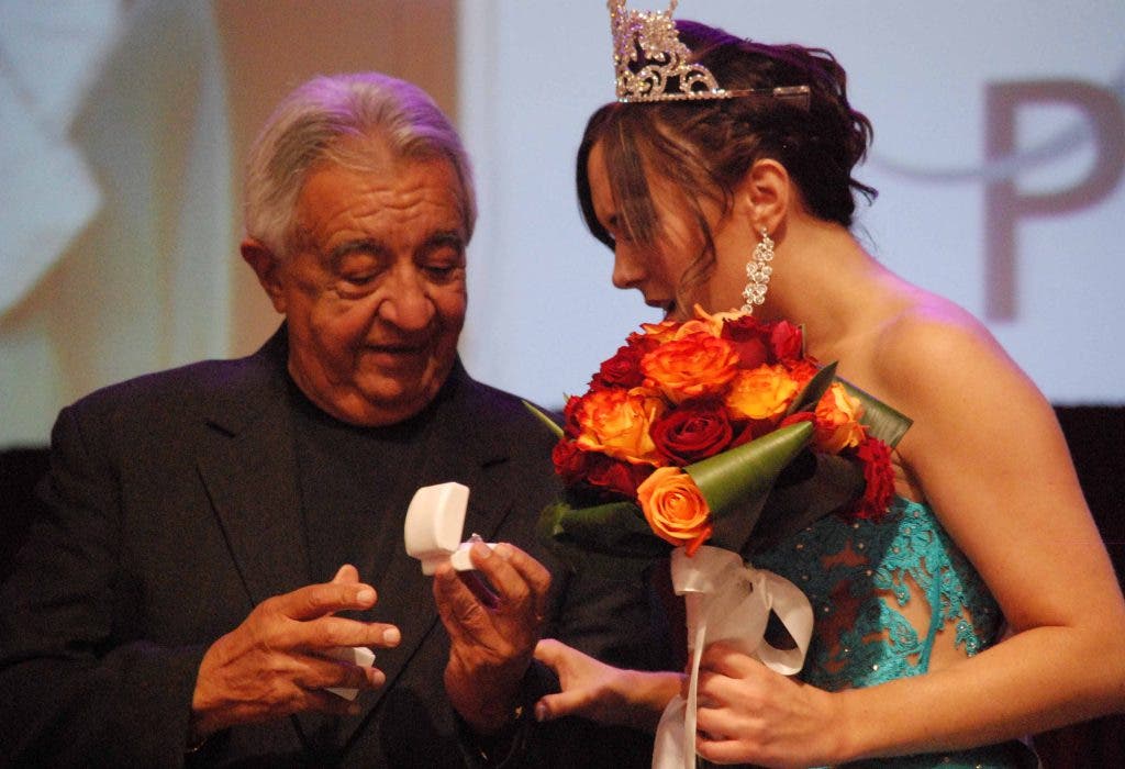 Centennial Celebs: Katie Martin, Monica Popp Crowned for Big Year | La ...