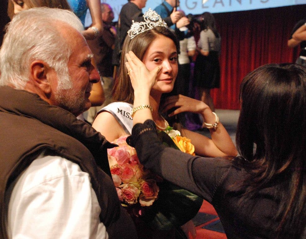 Centennial Celebs: Katie Martin, Monica Popp Crowned for Big Year | La ...