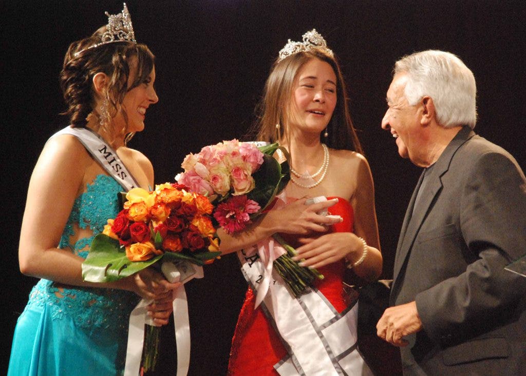 Centennial Celebs: Katie Martin, Monica Popp Crowned for Big Year | La ...