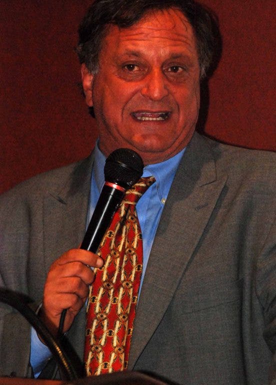 Conservative Stylings of Evan Sayet: MSM 'Diametrically Opposed to ...