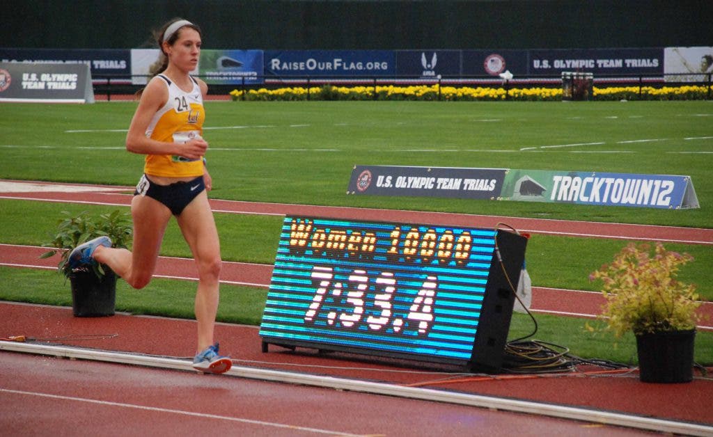 Berkeley's Deborah Maier Claims Spotlight in Olympic Trials 10K | La ...