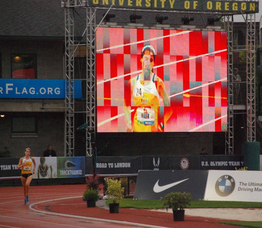 Berkeley's Deborah Maier Claims Spotlight in Olympic Trials 10K | La ...