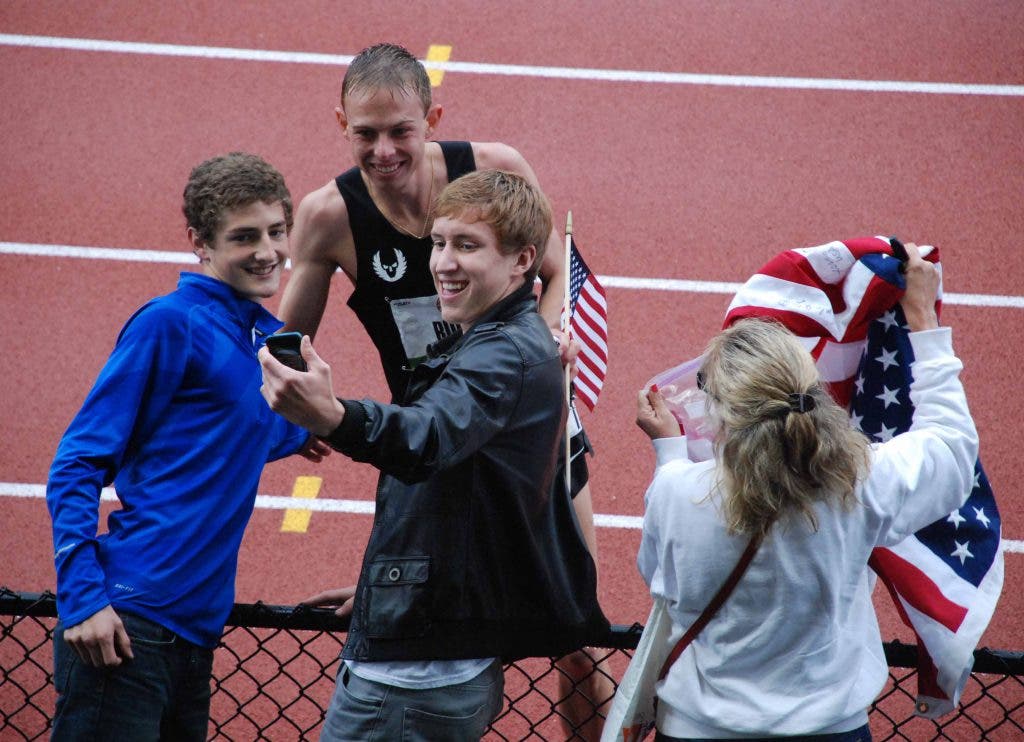 Berkeley's Deborah Maier Claims Spotlight in Olympic Trials 10K | La ...