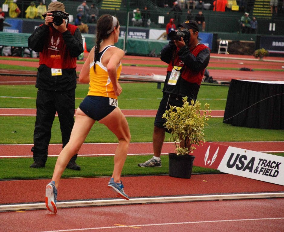 Berkeley's Deborah Maier Claims Spotlight in Olympic Trials 10K | La ...