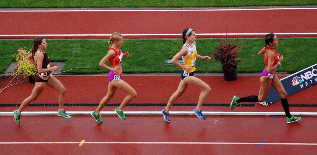 Berkeley's Deborah Maier Claims Spotlight in Olympic Trials 10K | La ...