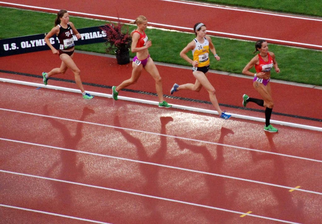 Berkeley's Deborah Maier Claims Spotlight in Olympic Trials 10K | La ...
