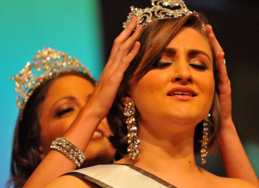 Emily Zobel Crowned Miss Santee; Marrissa Lawrence Is Miss Teen Santee ...